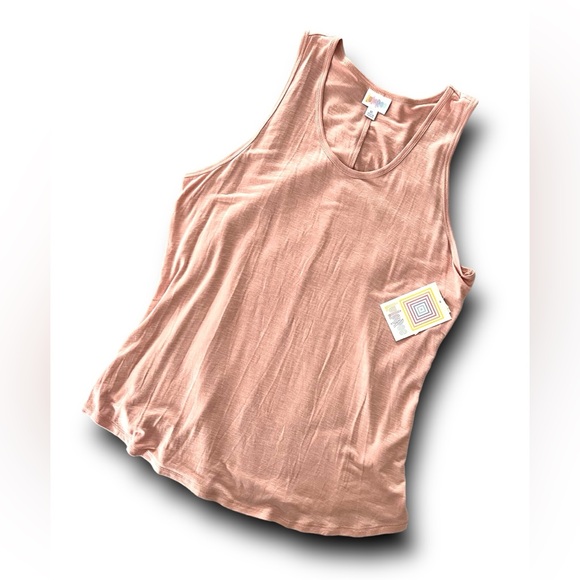 LuLaRoe | Tops | Nwt Lularoe Og Rayonspandex Tank Top | Poshmark